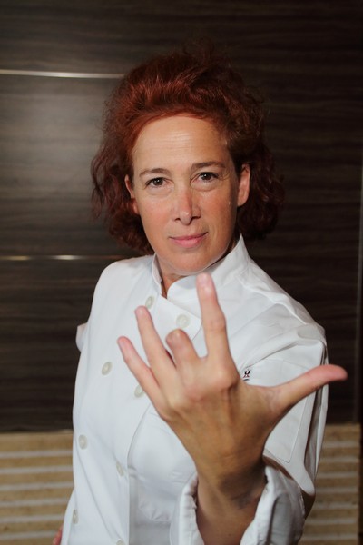 Chef Sandra's Kitchen: Ingredient Addiction New Cooking Series Airing ...