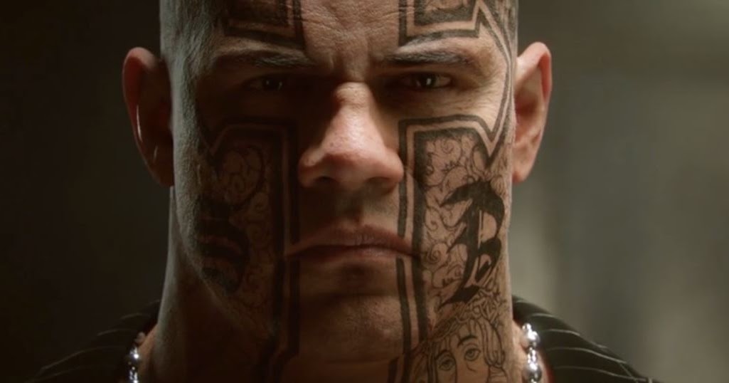 AnimationPeru: Ghost Recon : Introduction