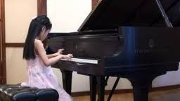 Prodigies of the music universe: August 2012