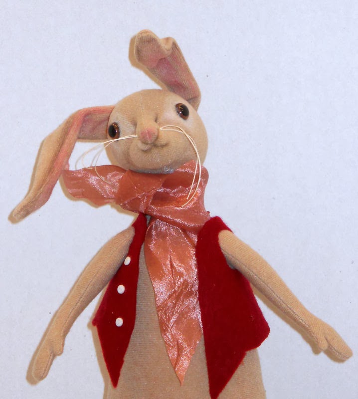 With Love From Skeelhaven