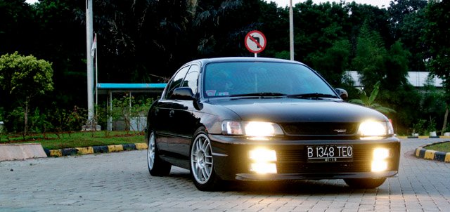 Alasan memilih Toyota Great Corolla | Blog Toyota