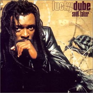 WISE NEWS: The Biography of Lucky Dube, Life & Career as Reggae Musician