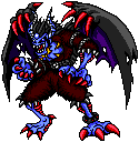 Digi-Arquivo: Demon / Deemon / Daemon / Creeepymon ~ PMD || Acervo de ...
