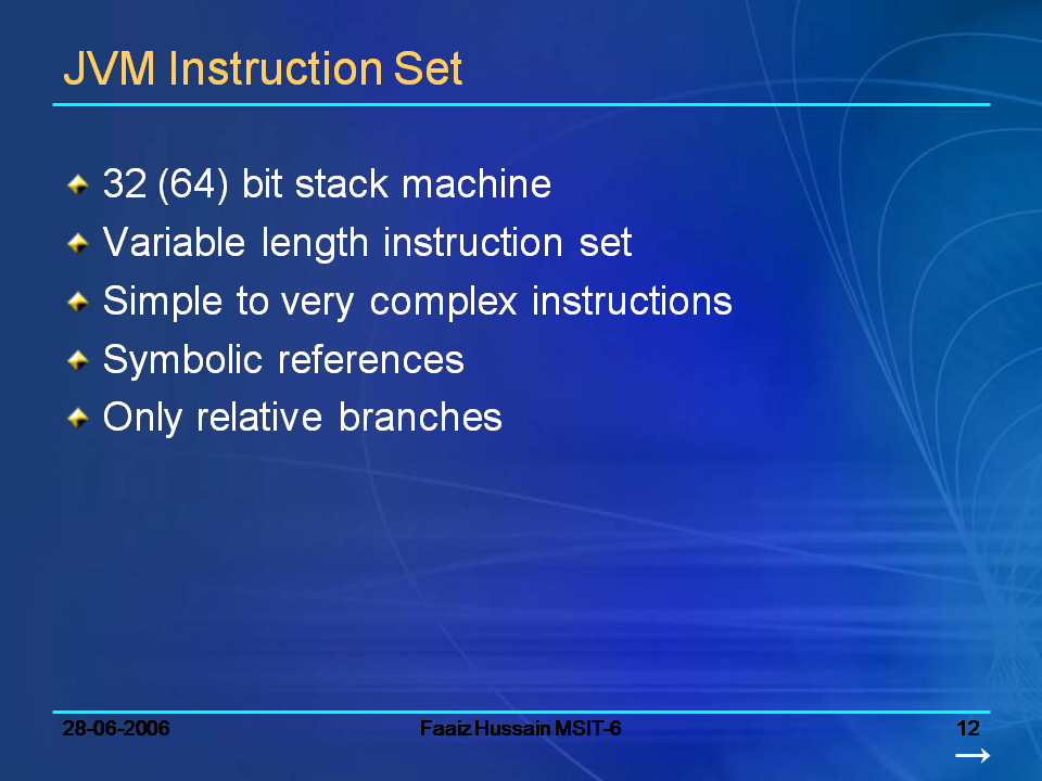 JVM Vs. CLR (A Comparative Analysis)