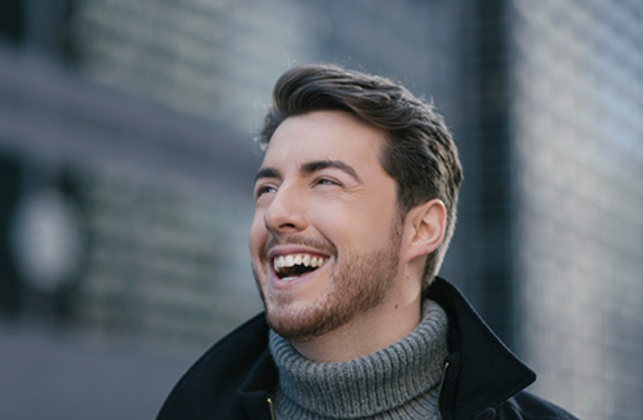 BARIHUNKS ®: Barihunks star in Lyric Opera of Chicago's "Rising Stars ...