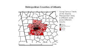 Atlanta metropolitan area