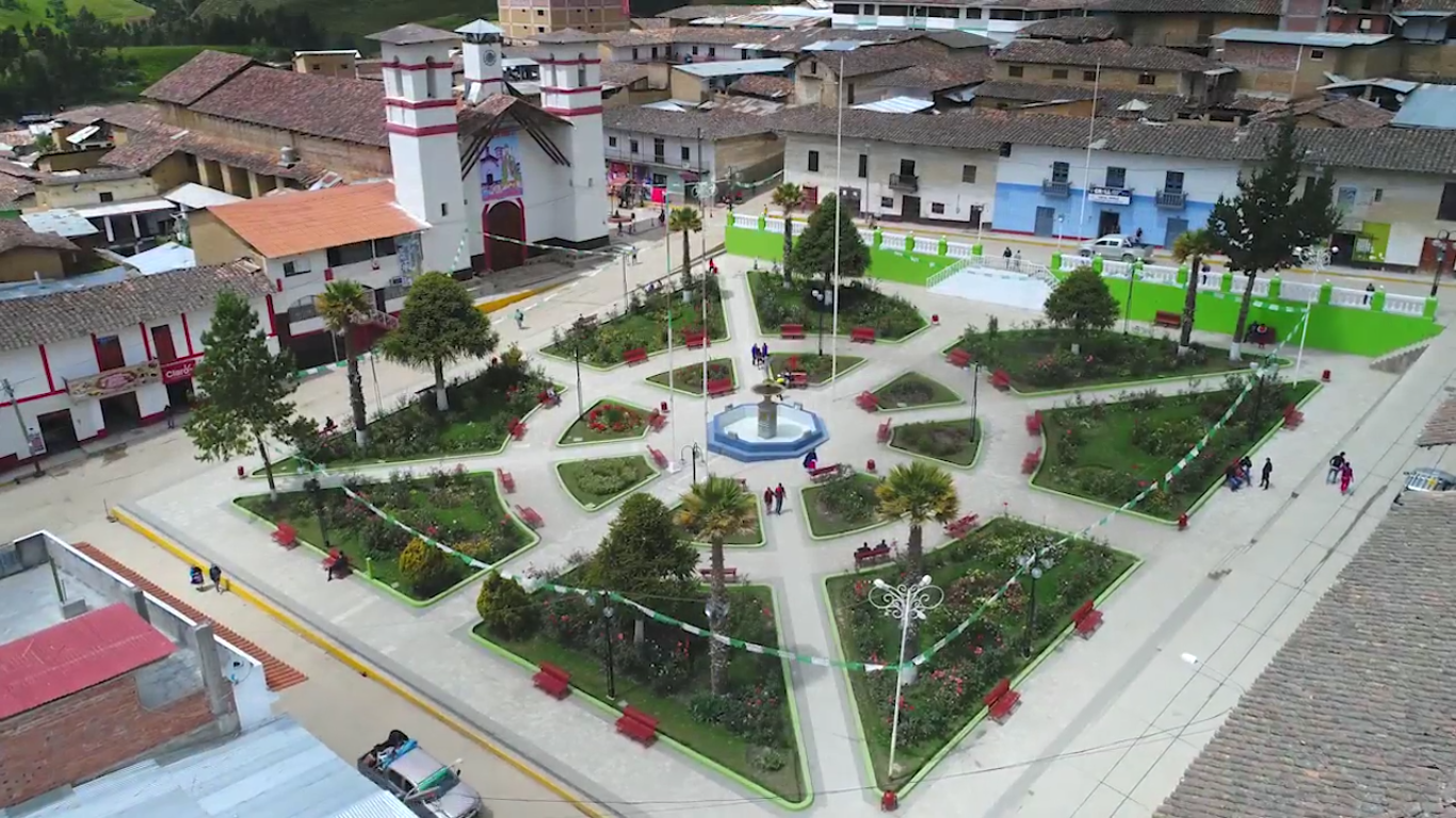 Tayabamba lj tours: 2018