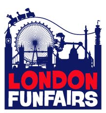 The London Funfair in Enfield - The Globe Trotter