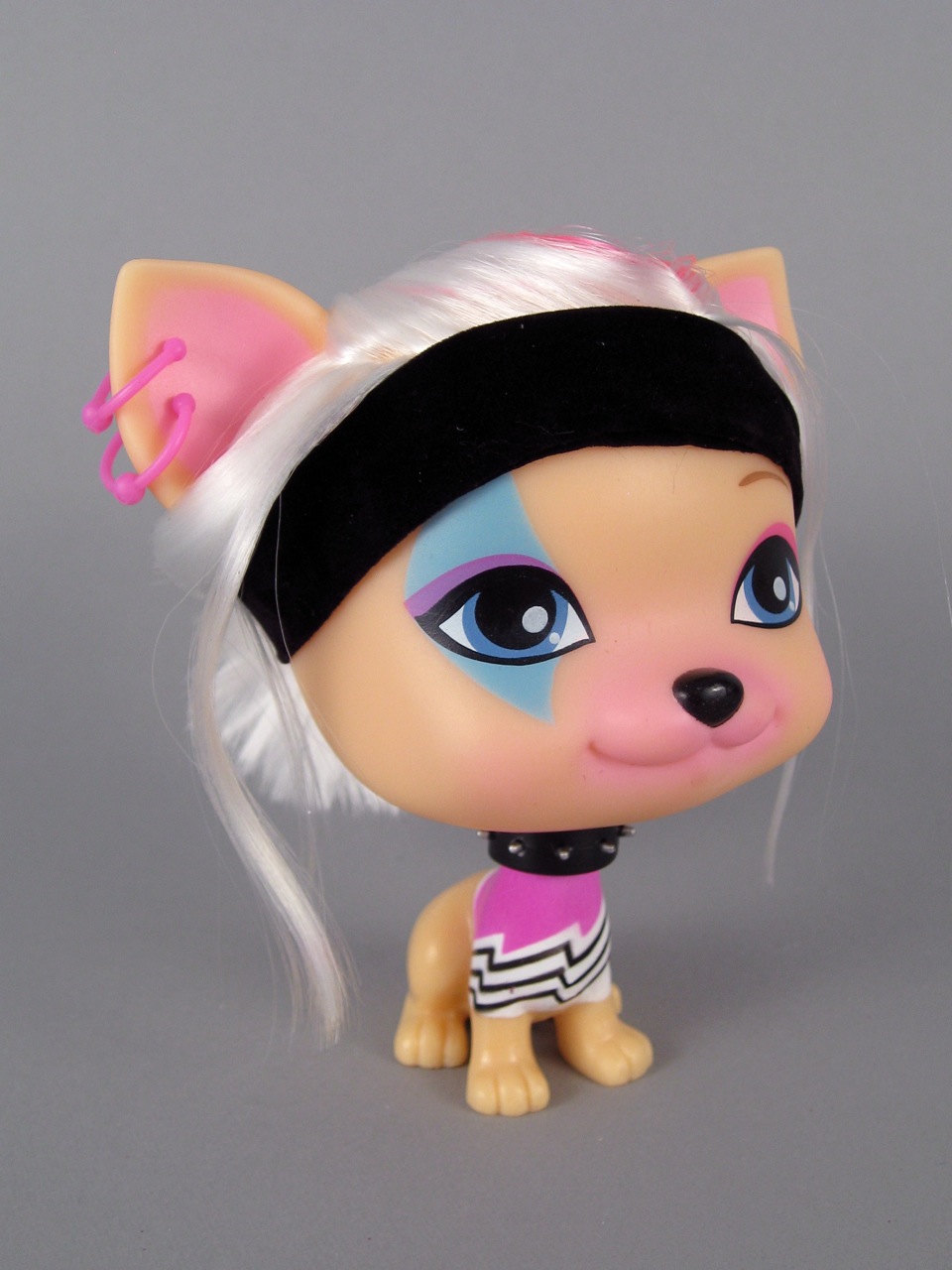 I Love VIP Pets "Gwen" by IMC Toys | The Toy Box Philosopher