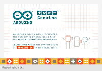 Programming Ponderings: Arduino Joystick Library