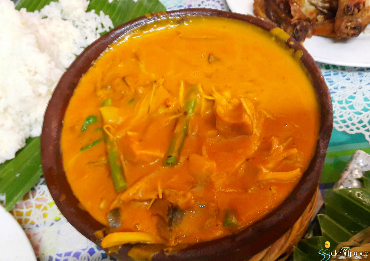 The Side Tripper Photos: Balaw Balaw Restaurant