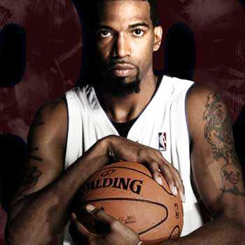zunea zunea: Richard Hamilton (nba) Profile, Picture