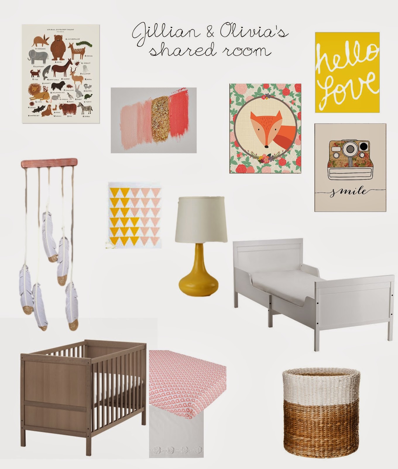 two points for honesty: finished girls' room closet