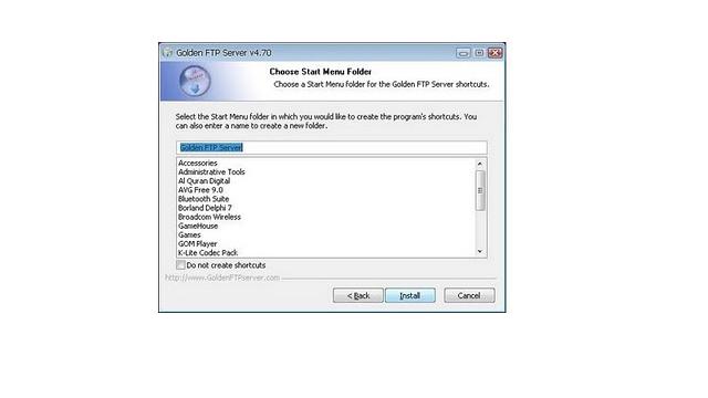 INTERNETWORKING: SOFTWARE APLIKASI FTP