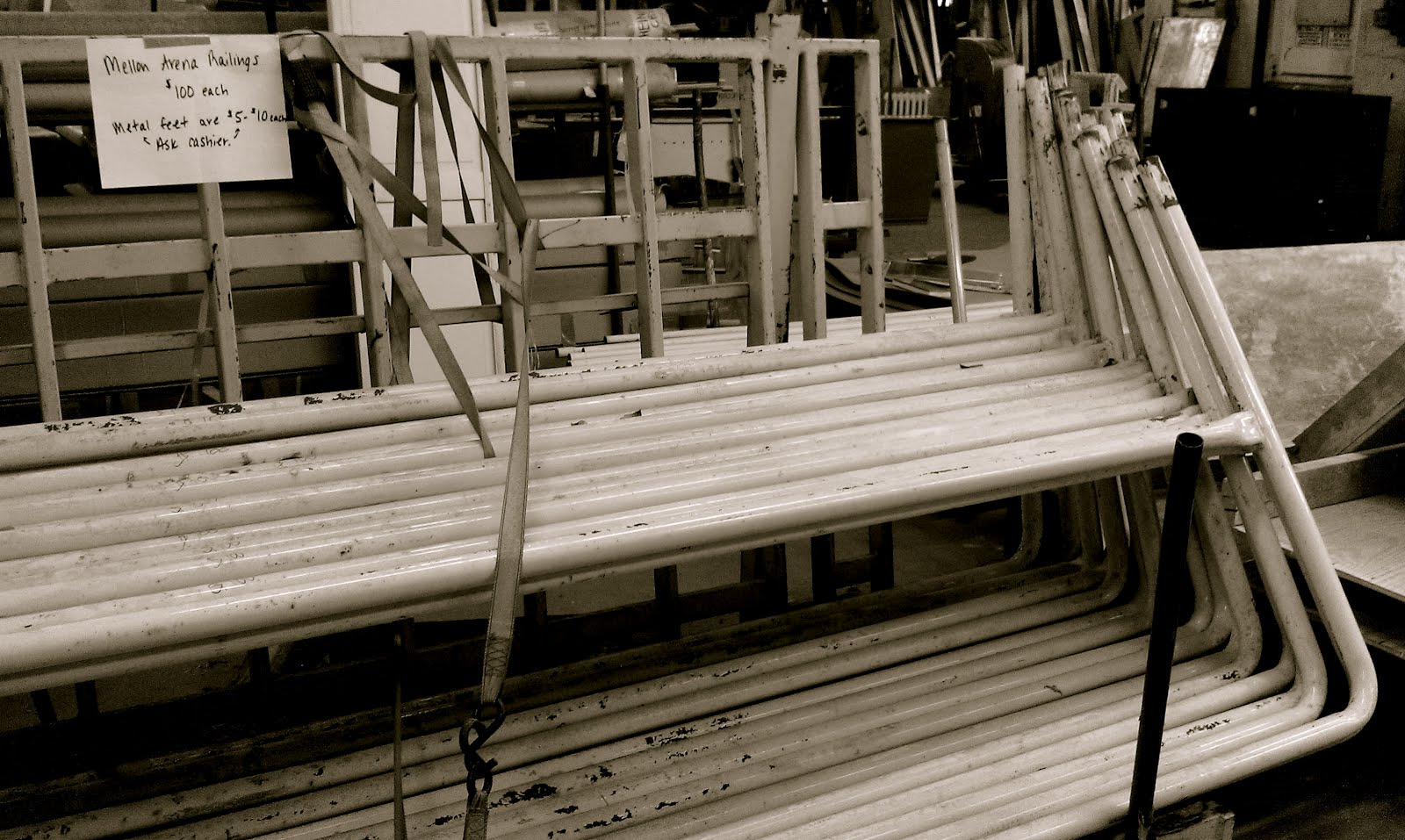 Everything Better Pittsburgh: Construction Junction: Ideas for a PGH Home