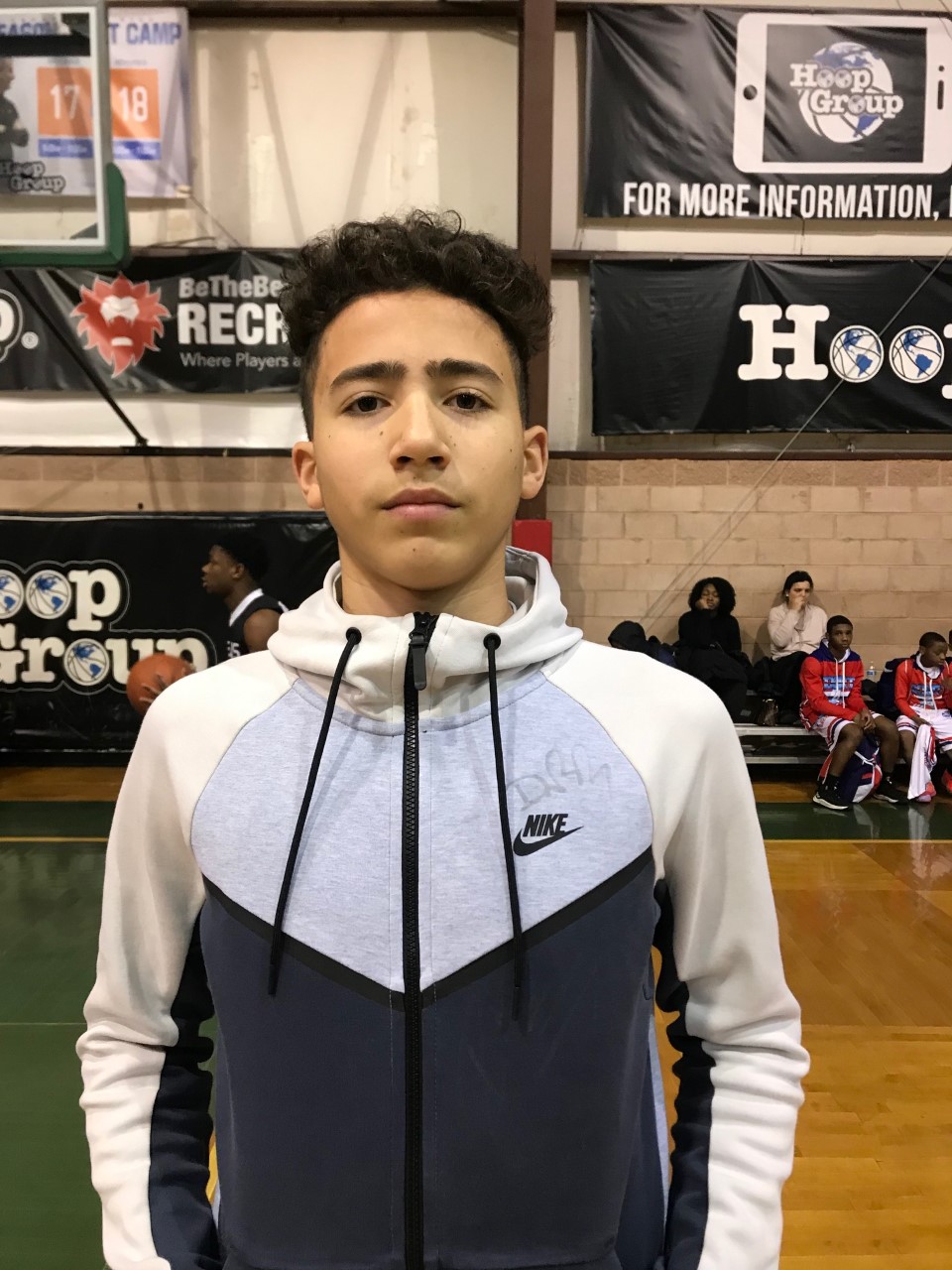 BASKETBALL SPOTLIGHT NEWS: Basketball Spotlight Tip Off Classic 8th ...