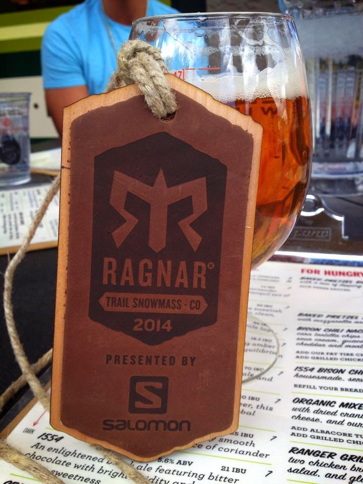 Ragnar Trail Snowmass Review (continued)