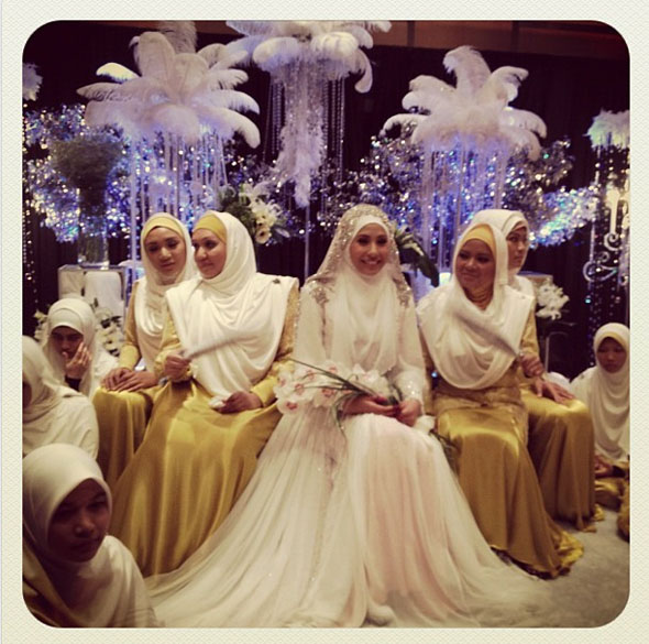 *CERITA ANAK KAMPUNG*: 6/24/12 - 7/1/12