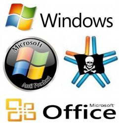 Free Download PC Game and Software Full Version: Microsoft Activator ...