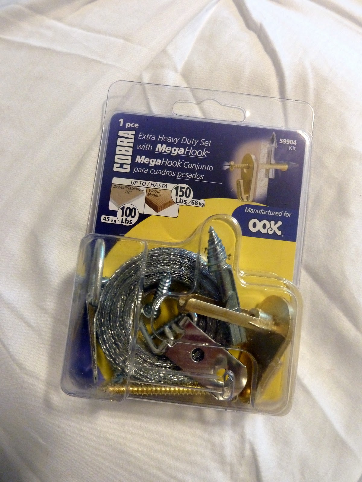 Rope Headboard Tutorial | Our Fifth House