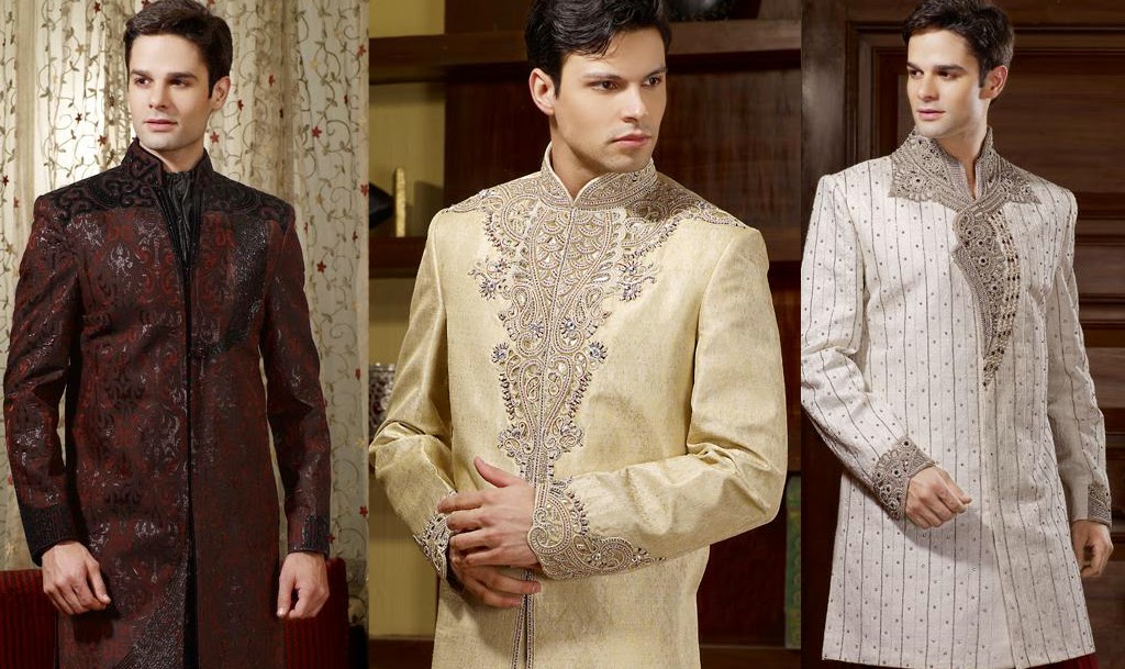 Best Eid Dresses for Pakistani Men | Super Creative Blog