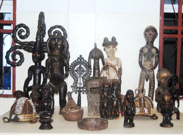 enseñARTE: El canon en la figura humana