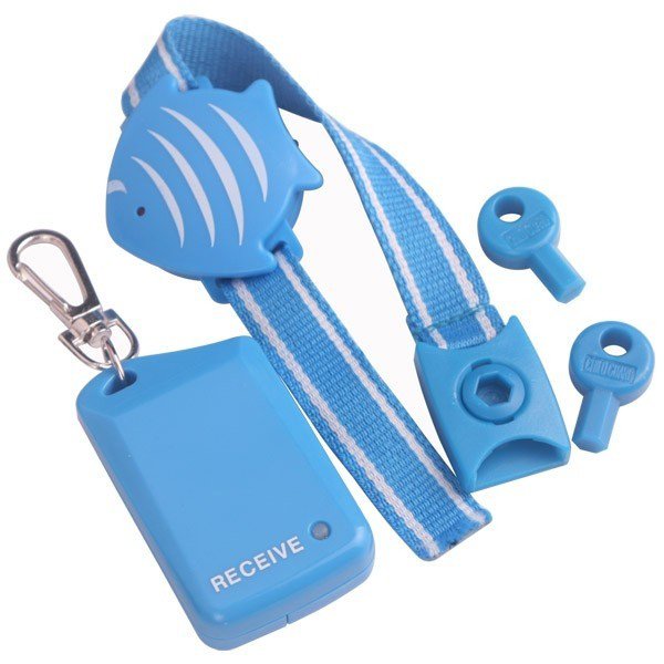 Safe Child Singapore: Up for sale: Proximity sensor Anti lost Alarm