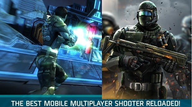 Daftar 10+ Game Multiplayer untuk Android Terbaik