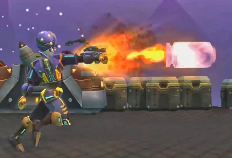 The Scowling Cassian: The Willful Warrior: Personal Strength