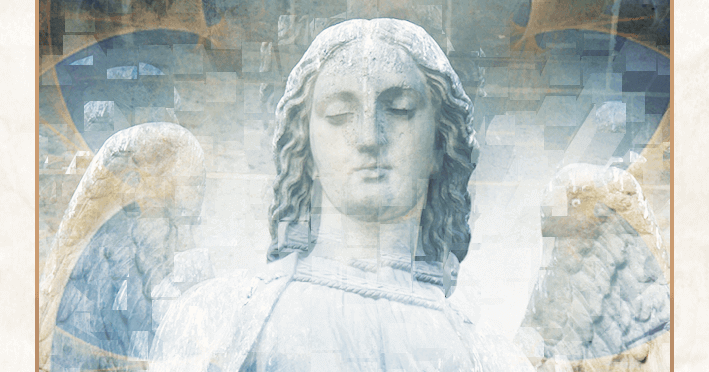 Oraciones para el Ángel Elemiah · Shem 4