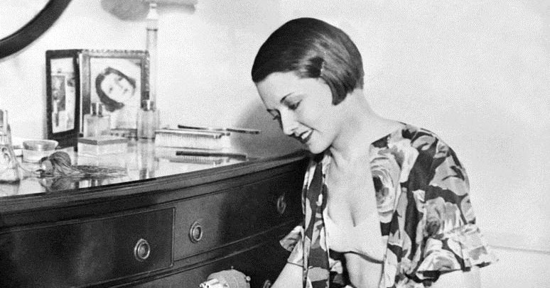 Thelma Todd: Dorothy Appleby