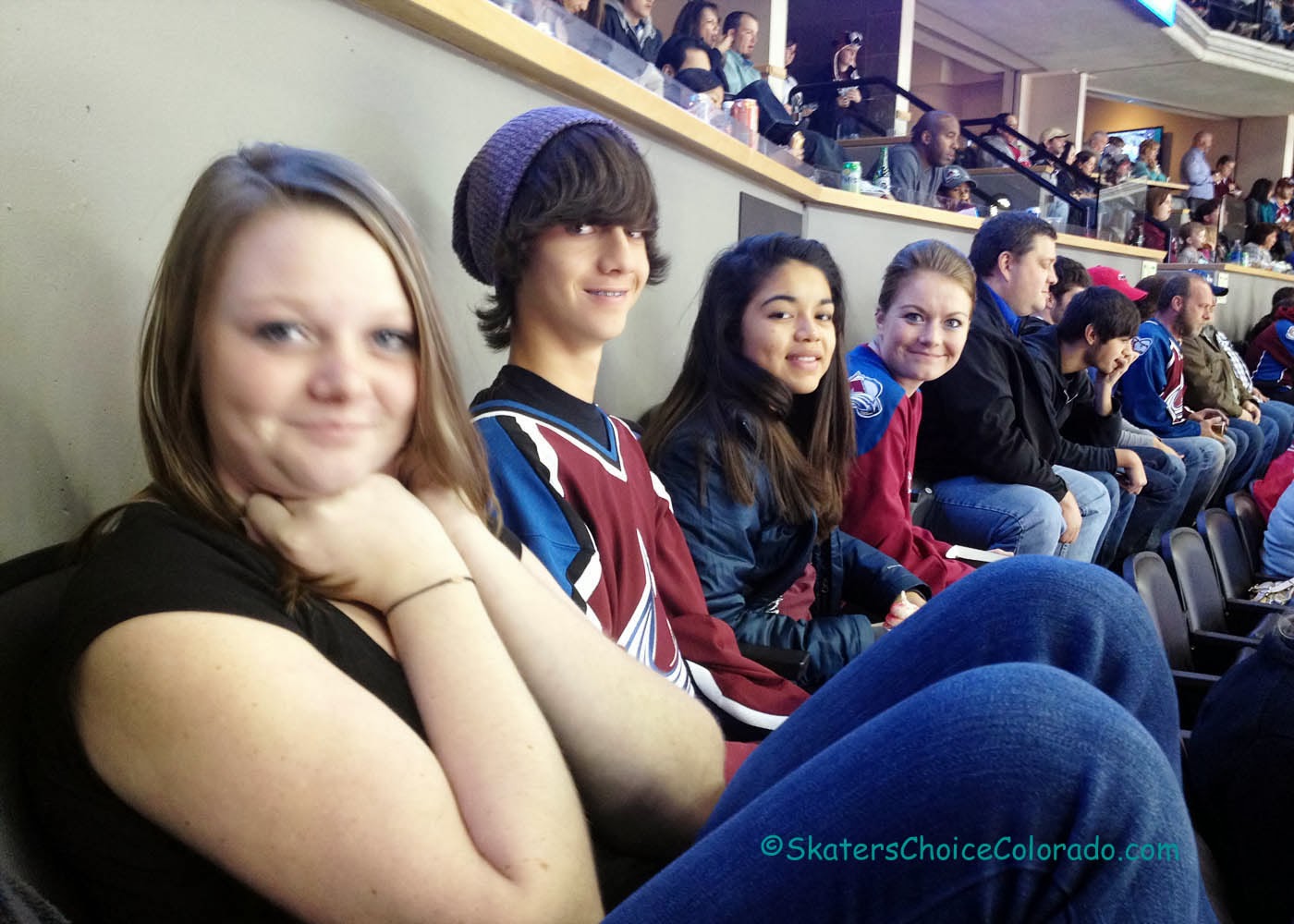 Skater's Choice Everything Ice Skating at www.SkatersChoiceColorado.com ...