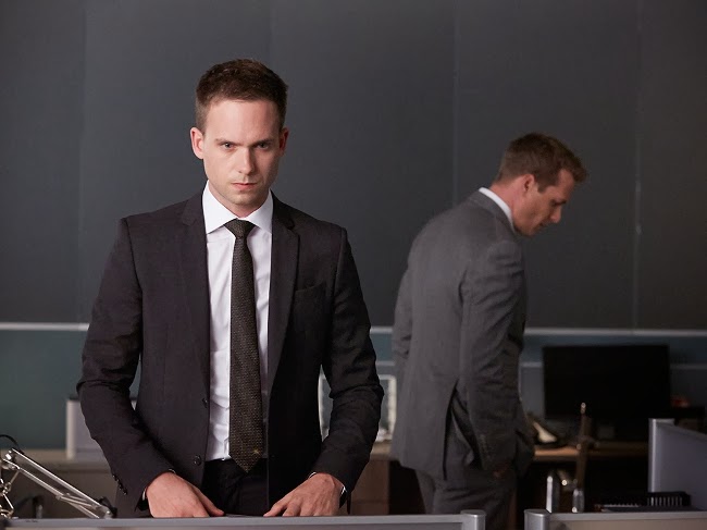 Looks masculinos de la semana