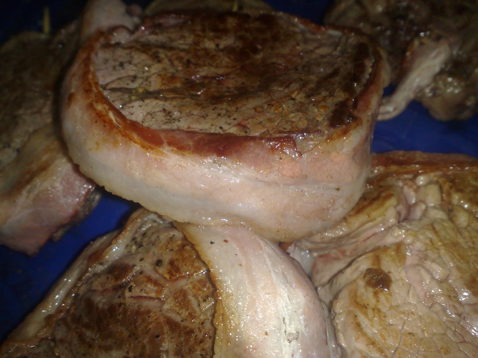 TECNICAS CULINARIAS EN CARNICOS AVES Y MARISCOS docente- Juan Sebastian ...