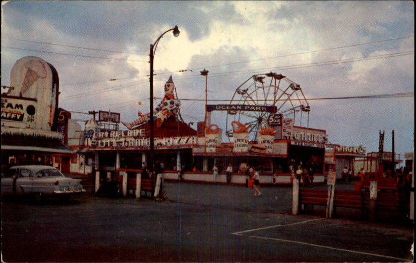 Crazy as a Cool Fox: High Clown