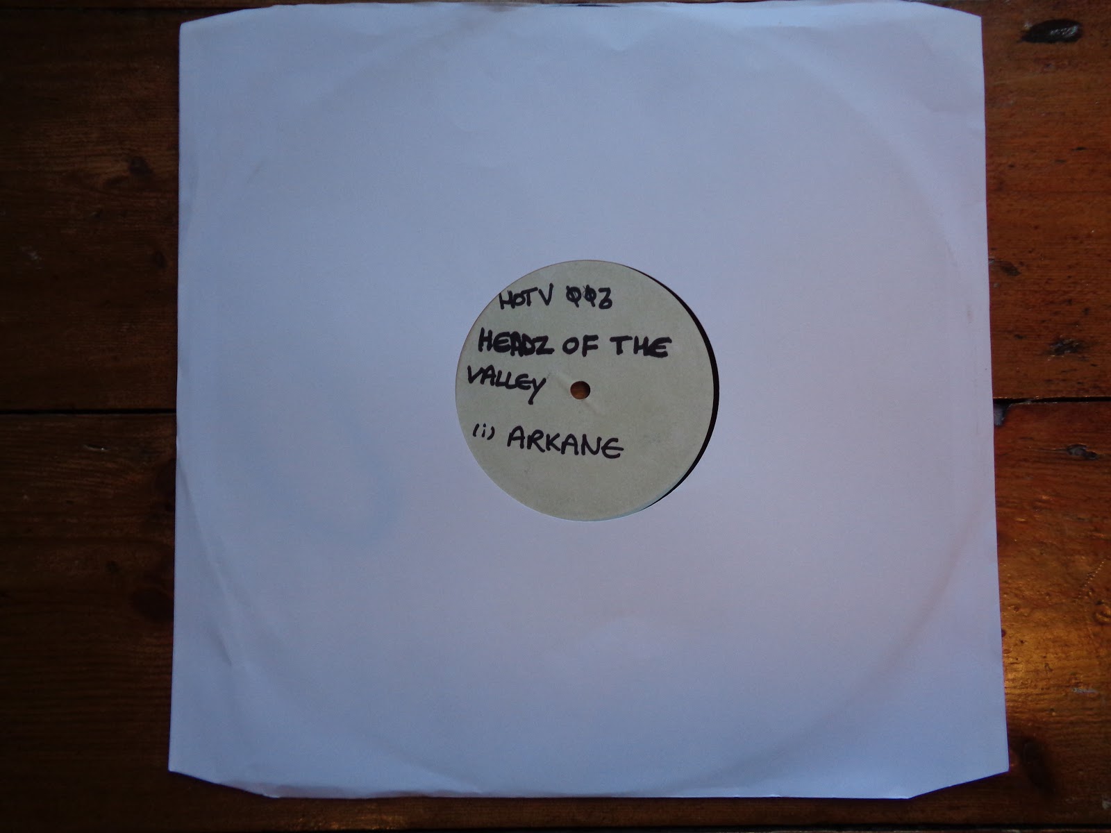 Music House & Dubplate vinyl archive - Layer3dnb