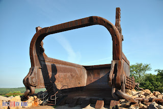 histOHry: Ohio's History Today: Moving the earth in Muskingum, one ...