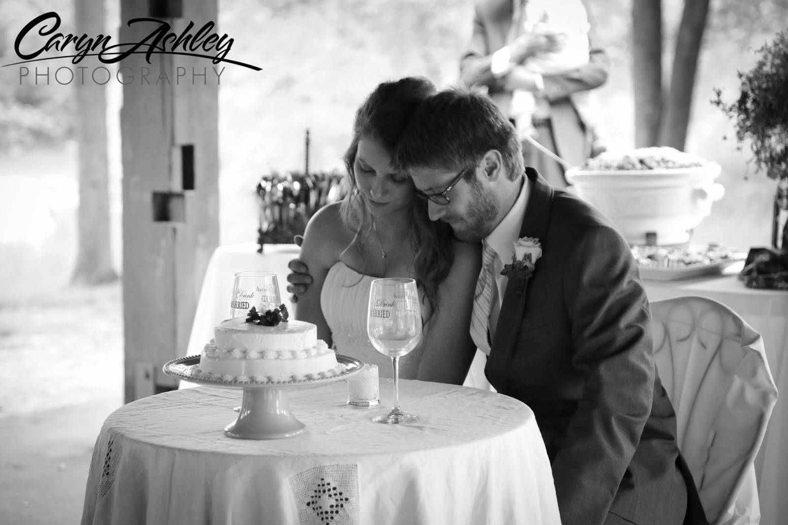 Caryn Ashley Photography: Ben + Rachael