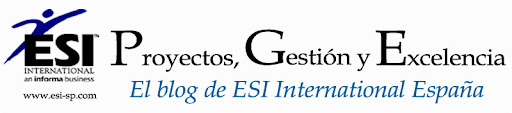 Blog: Instructores de ESI Int España