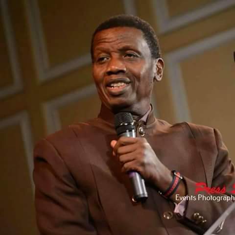 Pastor Enoch Adeboye turns 76years today,let's join papa celebrate his ...