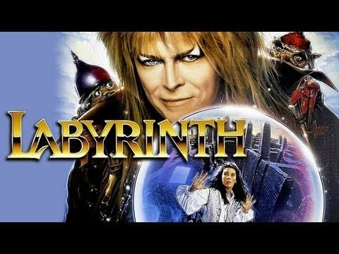 Twenty Sides to Every Story: Return to the Labyrinth