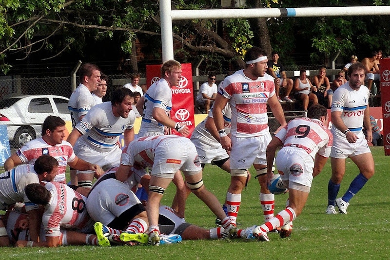 marzo 2014 | Norte Rugby