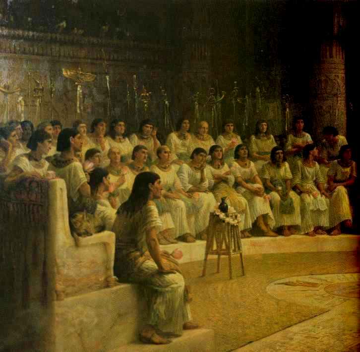 loveisspeed.......: Edwin Longsden Long (12 July 1829 – 15 May 1891 ...