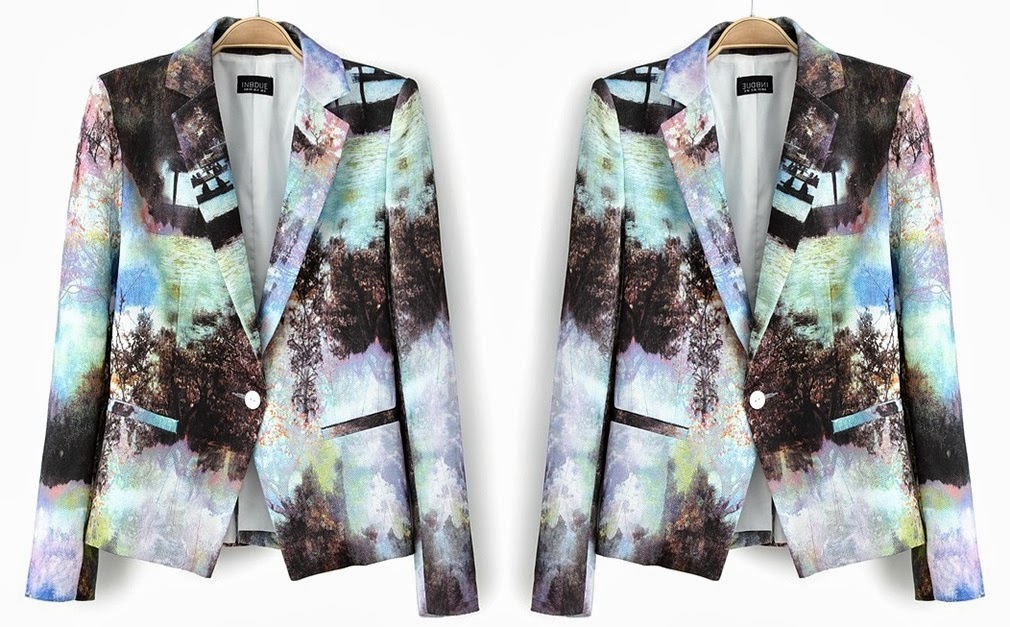 Pop Culture And Fashion Magic: Spring wardrobe cravings