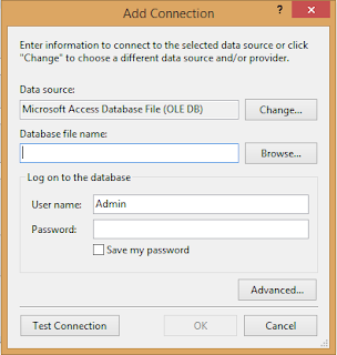 Insert,Update,Delete In MS Access Using C#: Insert,Update,Delete for MS ...