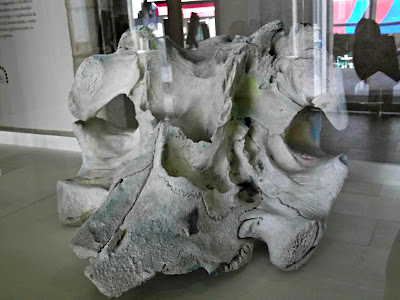 MANFRED GNÄDINGER, EL ALEMÁN DE CAMELLE: MAN EN EL MUSEO DE ARTE ...