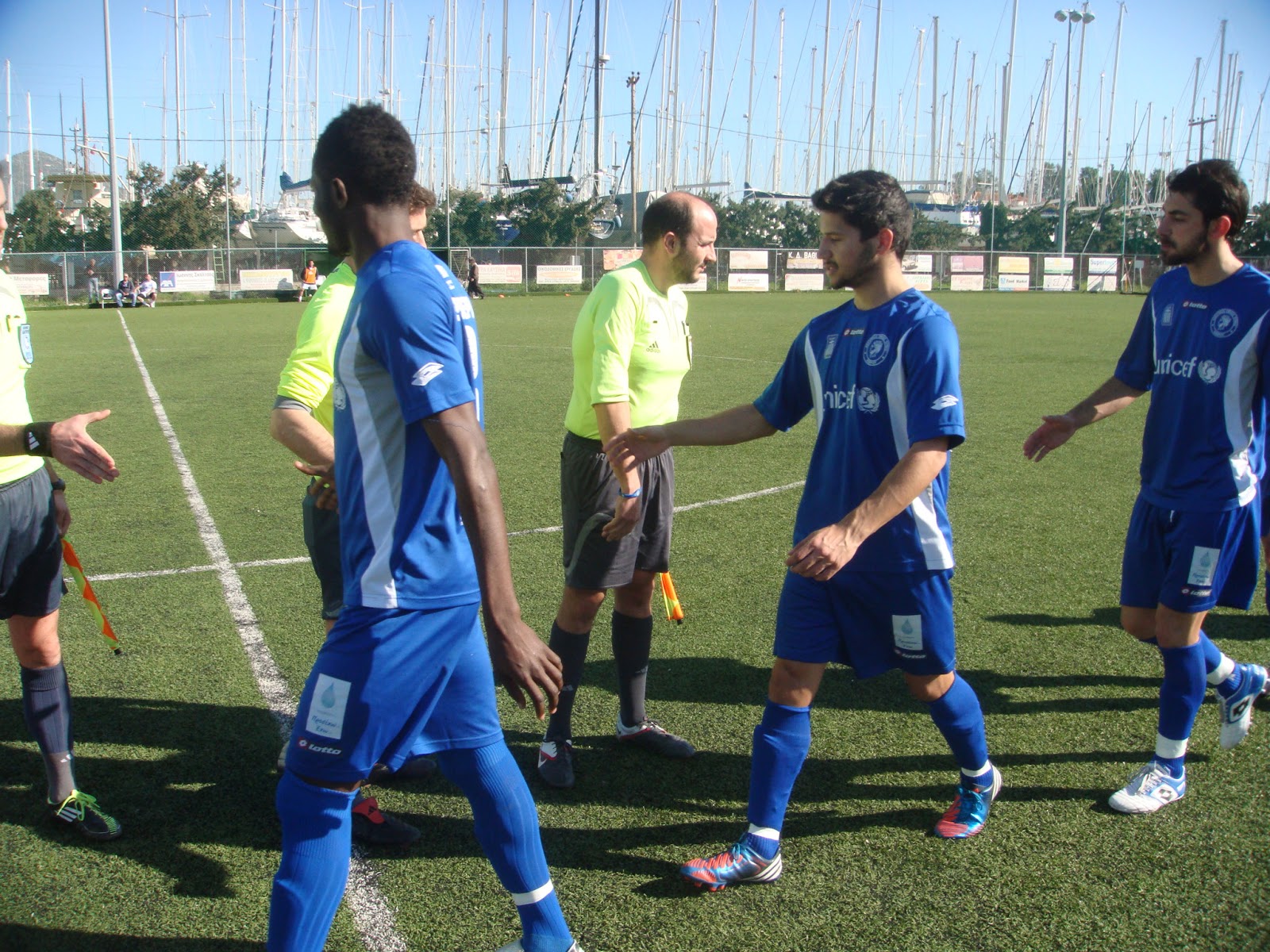 Sport-Ermionida: ΦΩΤΟΡΕΠΟΡΤΑΖ ΤΟΥ ΑΓΩΝΑ ΚΟΡΩΝΙΣ ΚΟΙΛΑΔΑΣ-ΕΡΜΗΣ ΚΙΒΕΡΙΟΥ