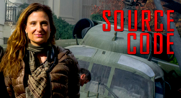 CELLULOID AND CIGARETTE BURNS: SOURCE CODE Sequel Will Be Helmed By ...