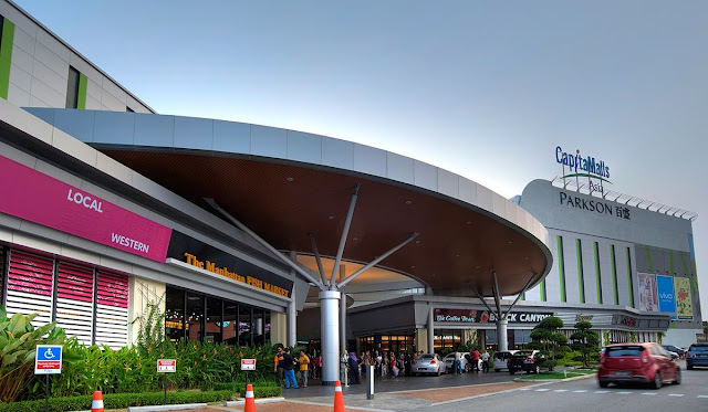 ECM ? KCM? Which one>