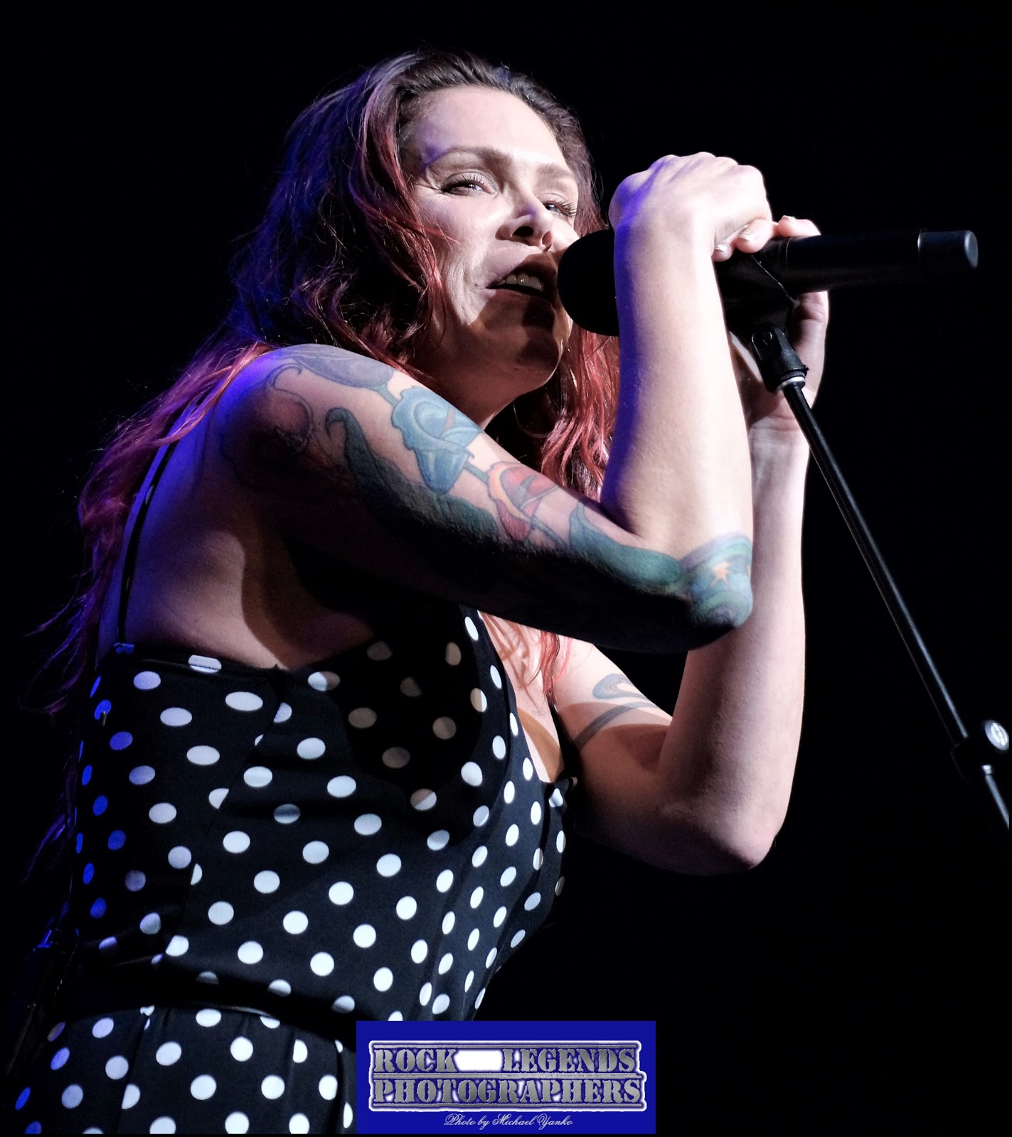 Beth Hart Orlando, FL ~ Concert Photos Magazine - Live Music News ...